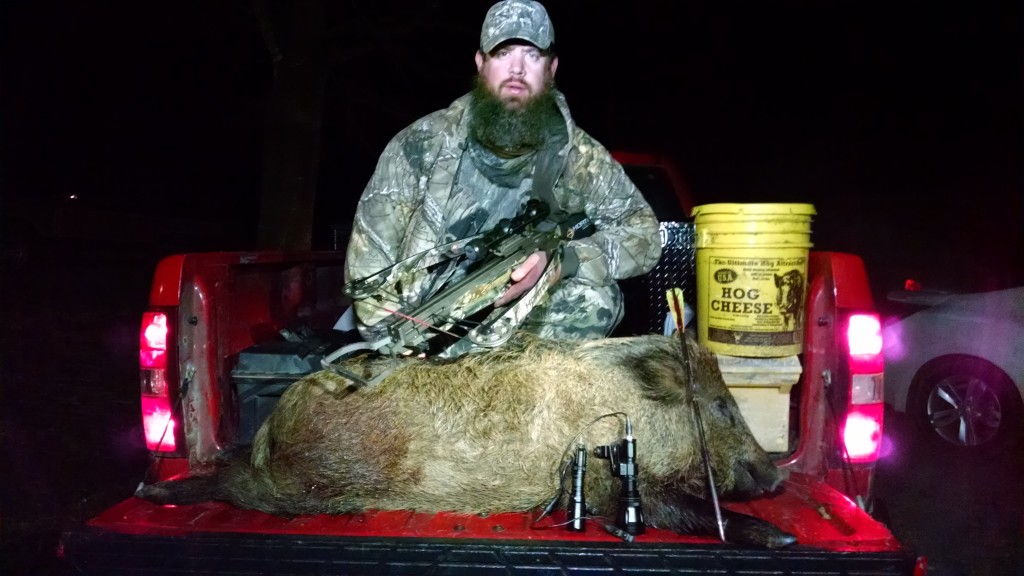 Guided Wild Hog Hunts – 704 outdoors